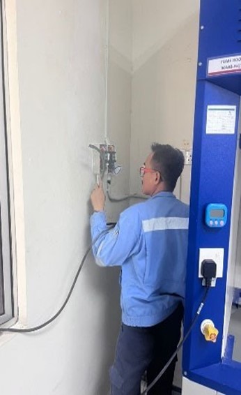 LABORATORY DESIGN & BUILT, EQUIPMENT SUPPLY AND INSTALLATION – MZ ...