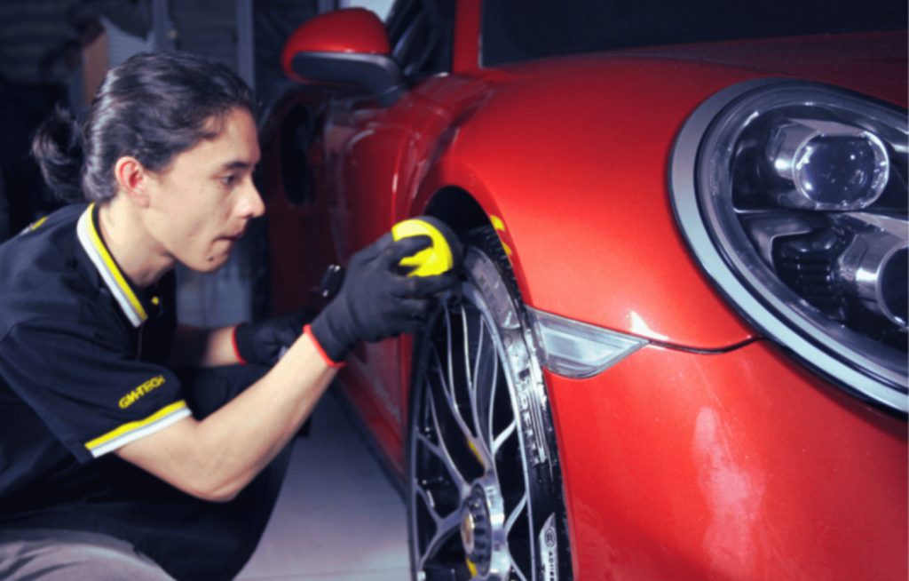 Car Detailing Unveiled: What It Is and Why Your Car Needs It – GM tech